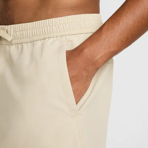 Nike Dri-fit 7" Unlined Versatile Shorts - Brown