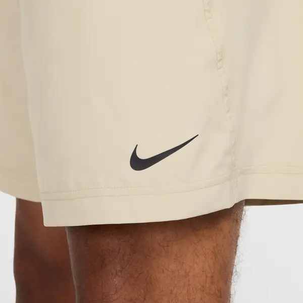 Nike Dri-fit 7" Unlined Versatile Shorts - Brown