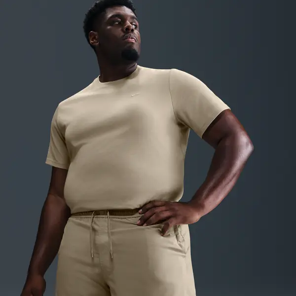 Nike Dri-fit 7" Unlined Versatile Shorts - Brown