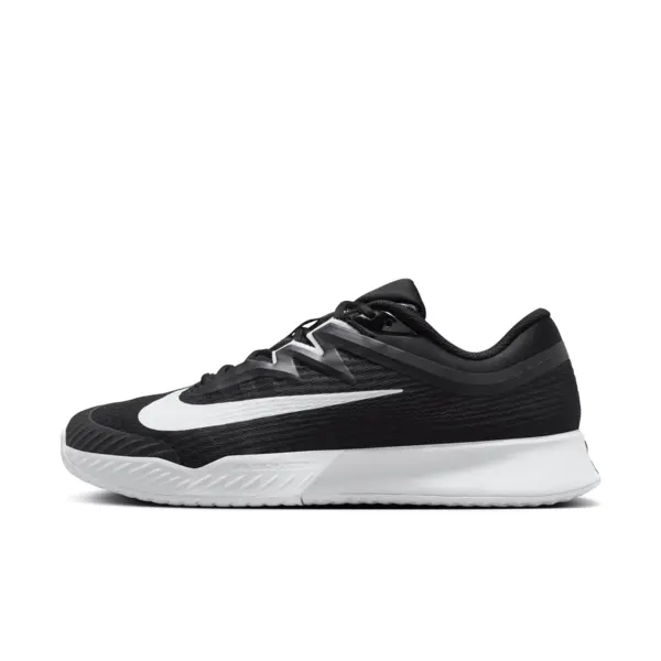 Nike Vapor Pro 3 Hard Court Tennis Shoes - Black