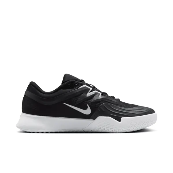 Nike Vapor Pro 3 Hard Court Tennis Shoes - Black