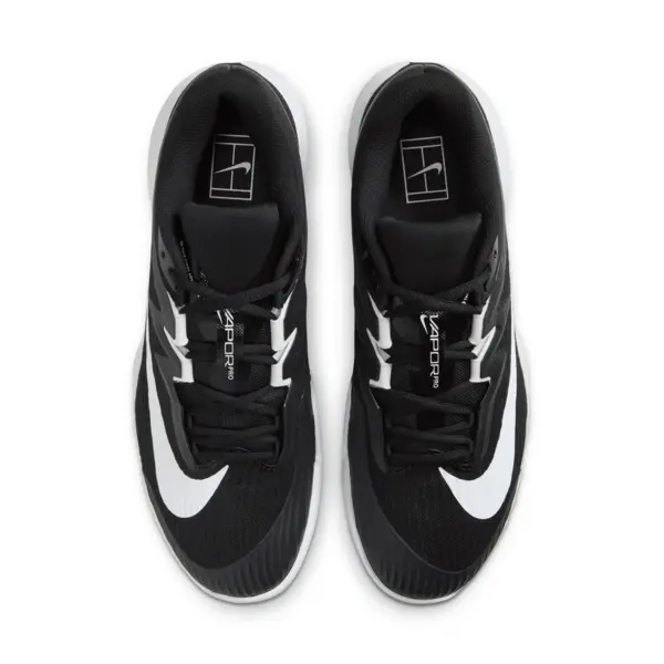 Nike Vapor Pro 3 Hard Court Tennis Shoes - Black