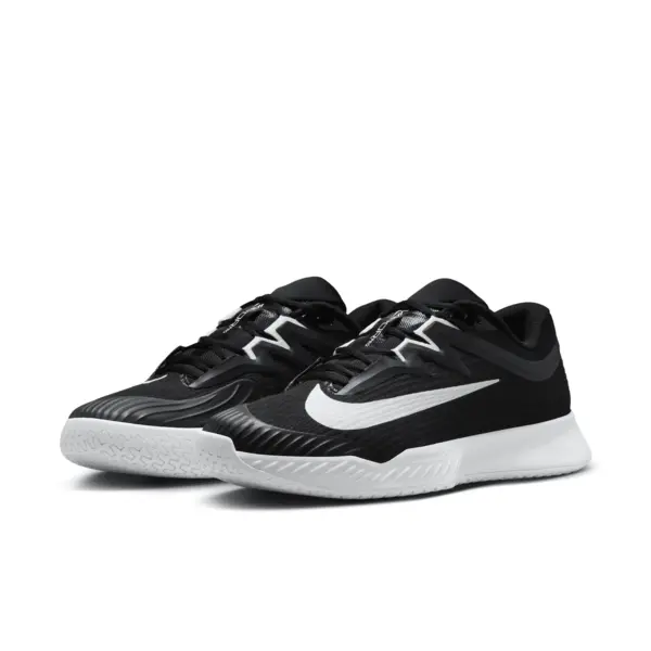 Nike Vapor Pro 3 Hard Court Tennis Shoes - Black