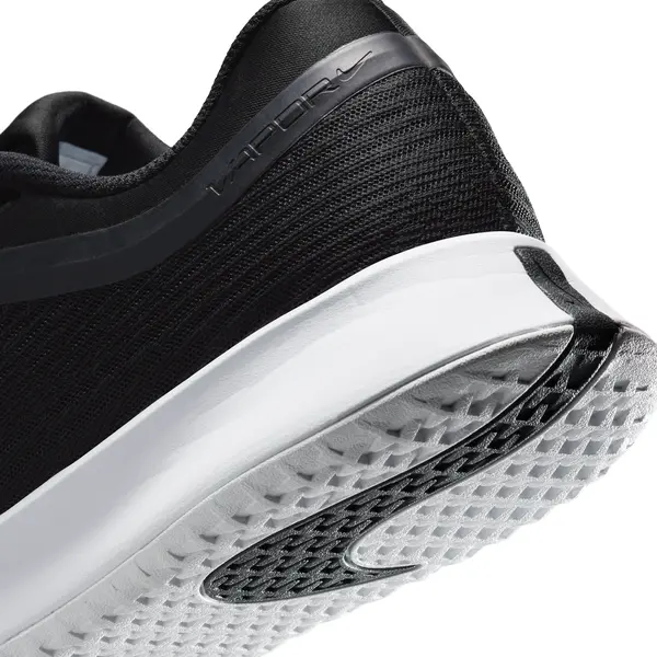 Nike Vapor Pro 3 Hard Court Tennis Shoes - Black