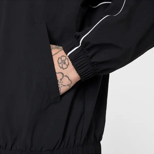 Nike Club Hooded Jacket
