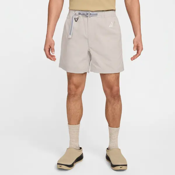 Nike Hiking Shorts - Grey