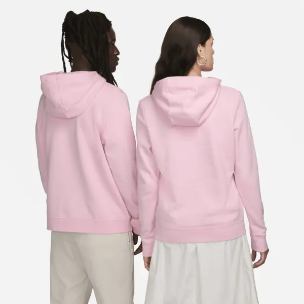 Nike Club Fleece Pullover Hoodie