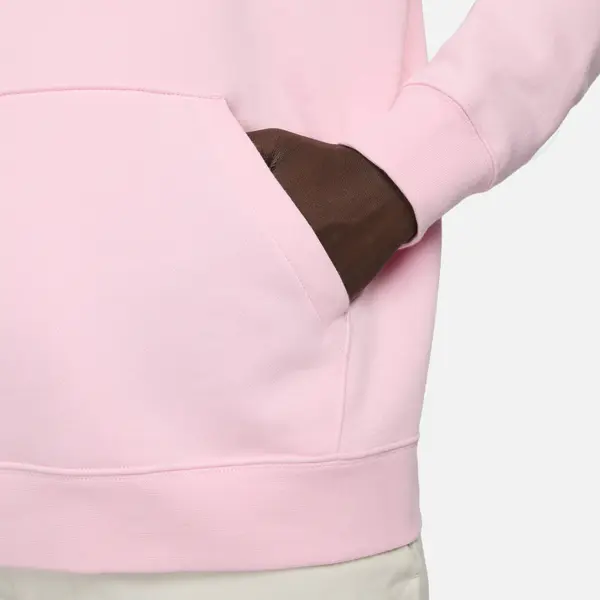 Nike Club Fleece Pullover Hoodie