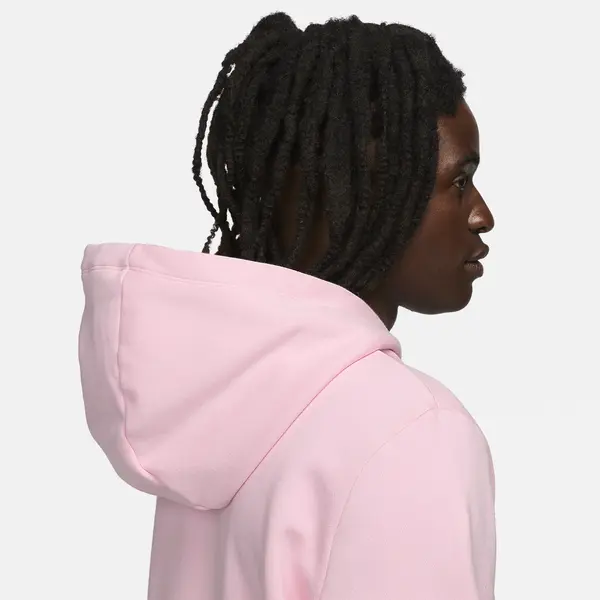 Nike Club Fleece Pullover Hoodie