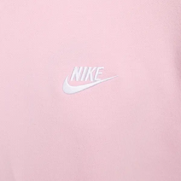 Nike Club Fleece Pullover Hoodie
