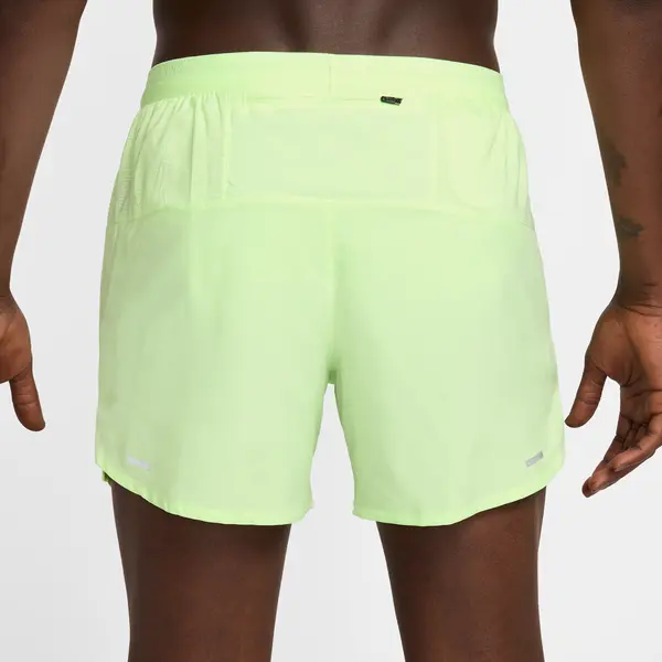 Nike Stride Dri-fit 5" Brief-lined Running Shorts