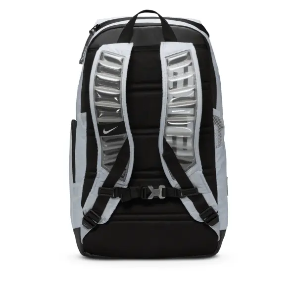 Nike Hoops Elite Basketball Backpack - Grey | Editorialist