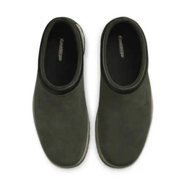 Nike Rufus Mules