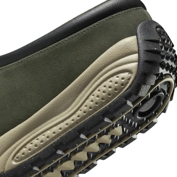 Nike Rufus Mules