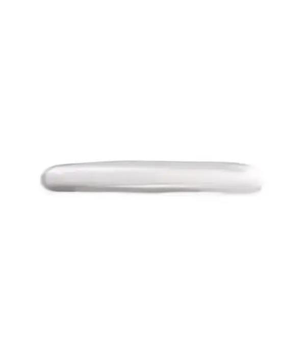 Lié Studio The Molly -plated Hair Clip - Silver