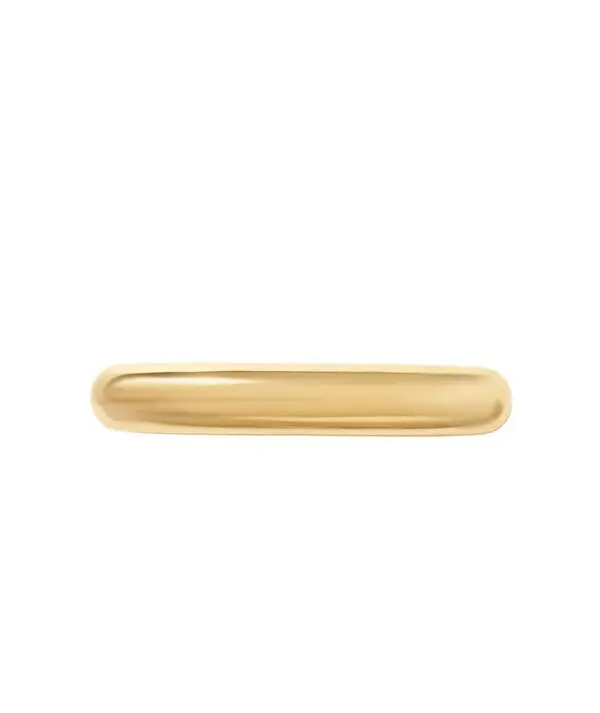 LIÉ STUDIO The Molly -plated Hair Clip - Gold