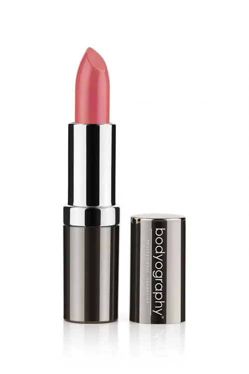 BODYOGRAPHY Lipstick - Natural Cool Pink