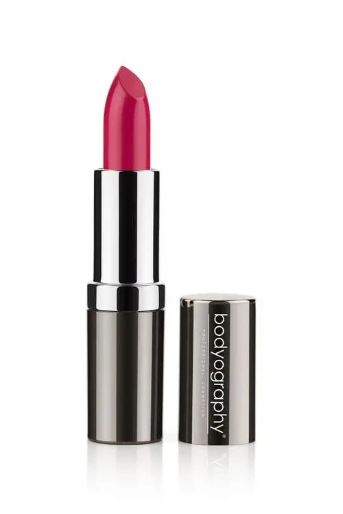 BODYOGRAPHY Lipstick - Smile -rosy Pink (cream)