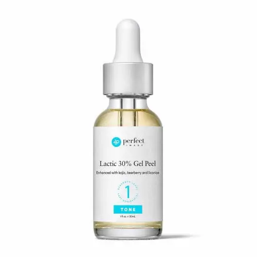 PERFECT IMAGE Lactic 30% Gel Peel 1oz