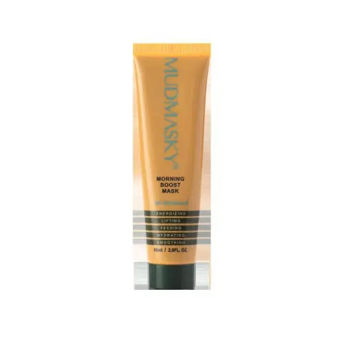MUDMASKY Morning Boost Mask 2oz