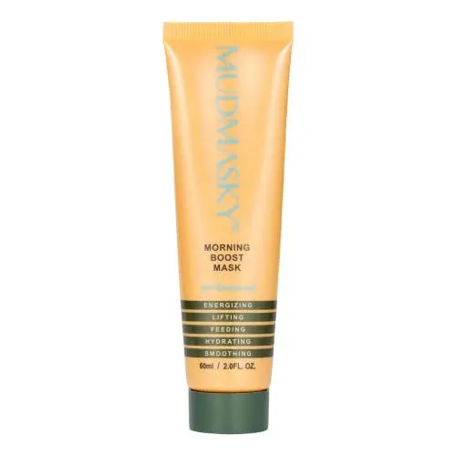 MUDMASKY Morning Boost Mask 2oz - None