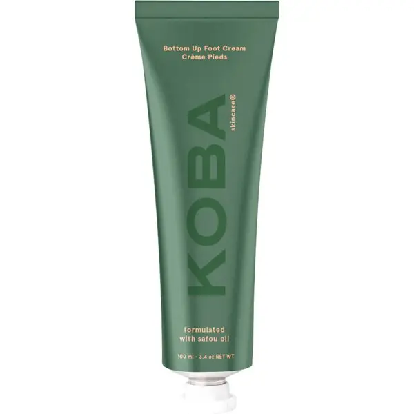 KOBA Bottom Up Foot Cream 3.4oz - None