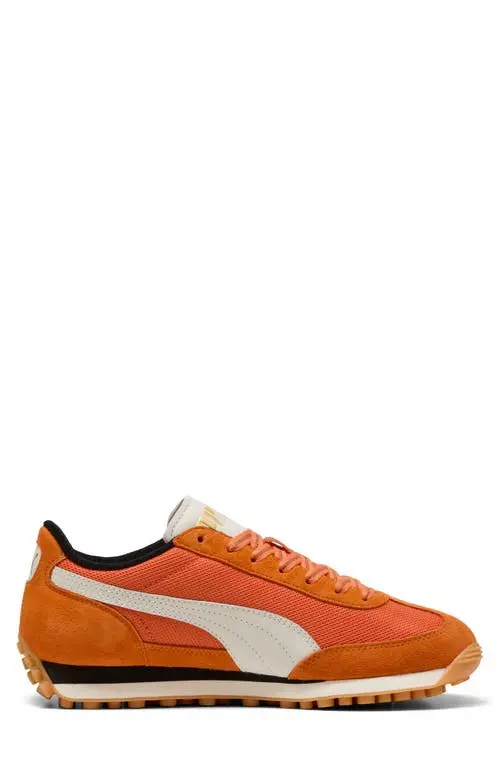 PUMA Easy Rider Lace-up Sneakers