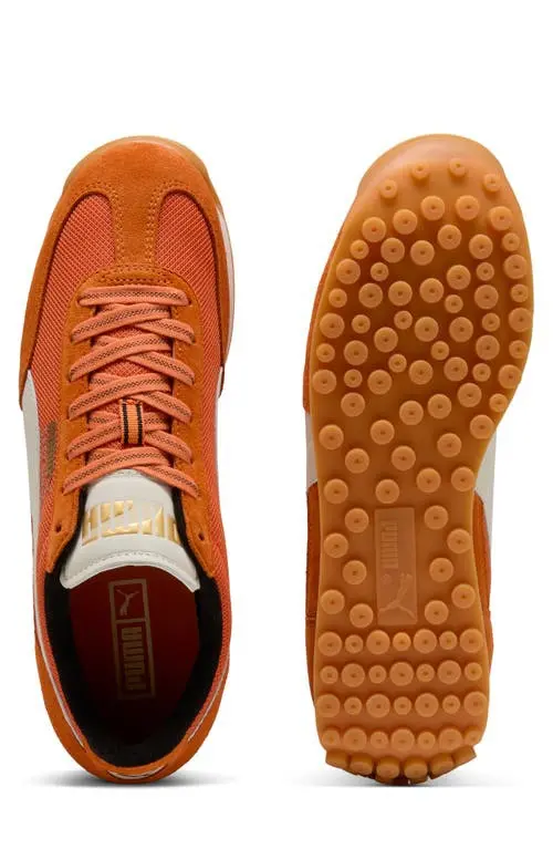 PUMA Easy Rider Lace-up Sneakers