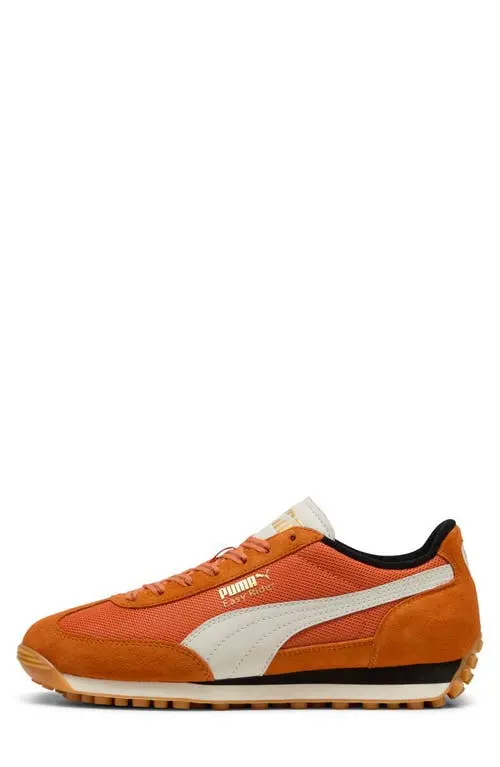 PUMA Easy Rider Lace-up Sneakers