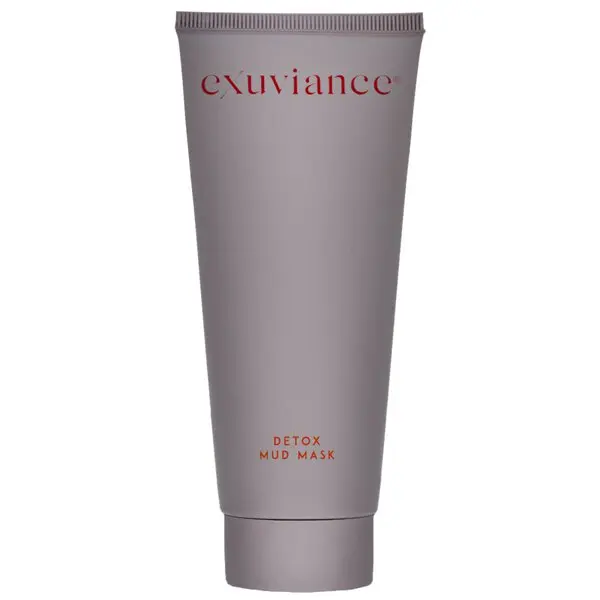 EXUVIANCE Detox Mud Mask 3 Oz - One-color