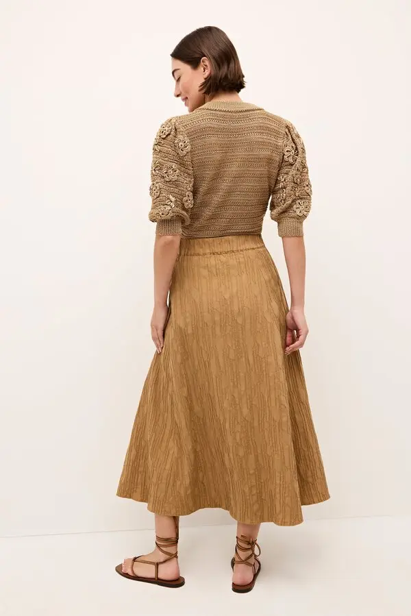 MARIE OLIVER Ellison Sweater
