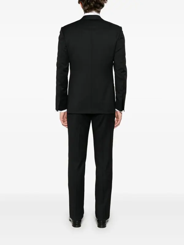 Zegna Single-breasted Suit