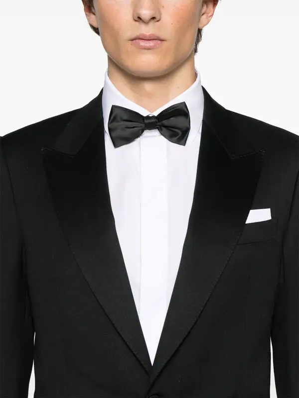 Zegna Single-breasted Suit