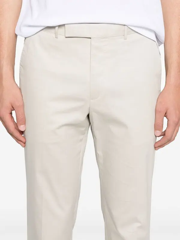 Zegna Tapered Chinos