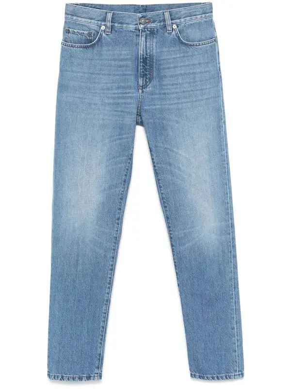 Zegna City Jeans