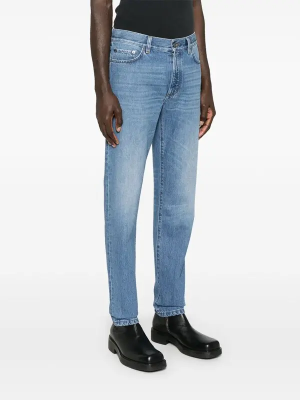 Zegna City Jeans