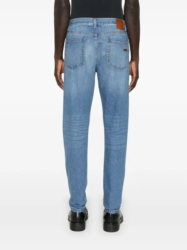 Zegna City Jeans