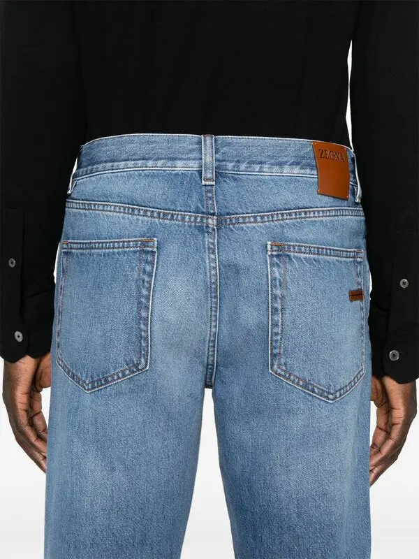 Zegna City Jeans