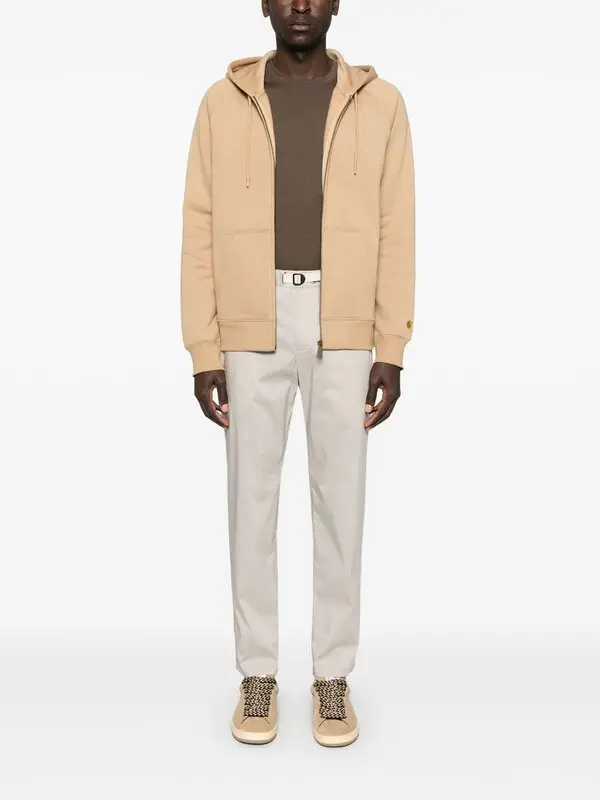Carhartt Work In Progress Chase Hoodie - Neutrals