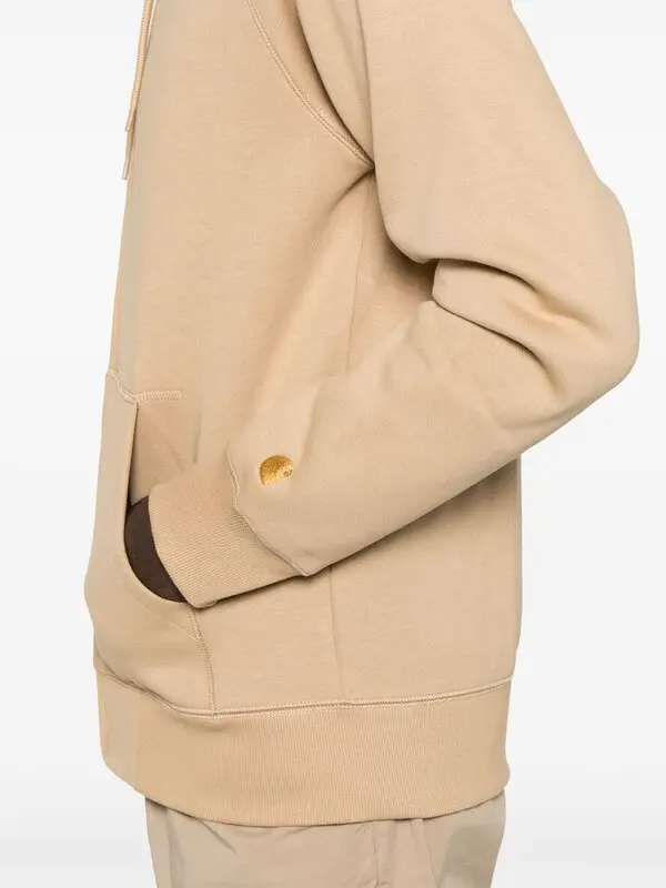Carhartt Work In Progress Chase Hoodie - Neutrals