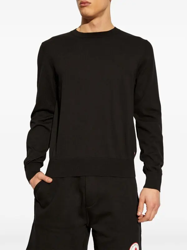 Dsquared2 Cotton Jumper