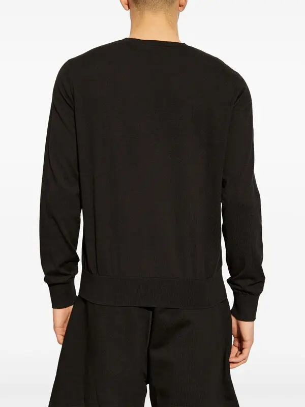 Dsquared2 Cotton Jumper