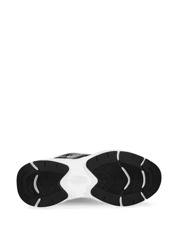 Karl Lagerfeld Komet Wedge Sneakers