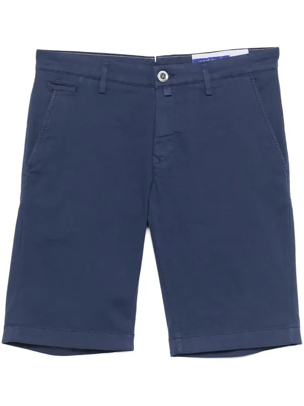 Jacob Cohen Bob Shorts