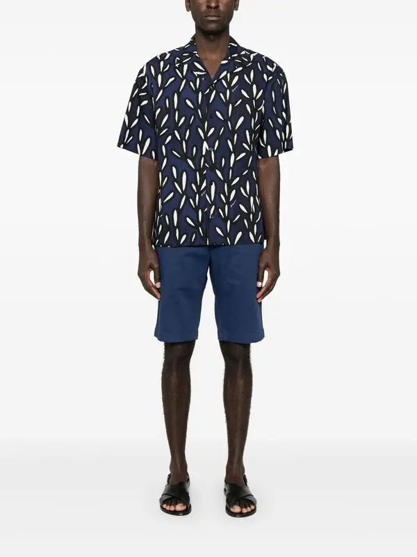 Jacob Cohen Bob Shorts