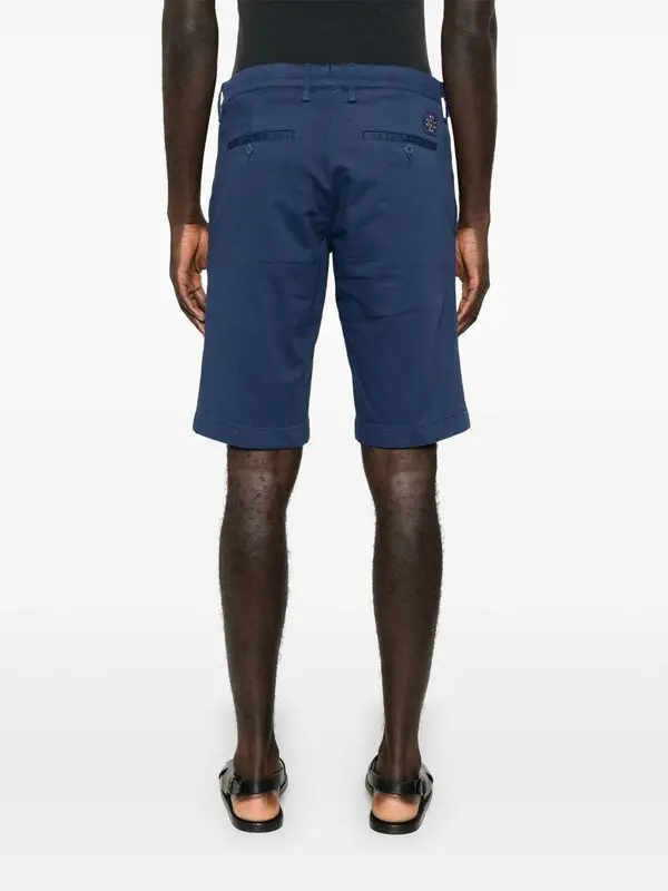 Jacob Cohen Bob Shorts