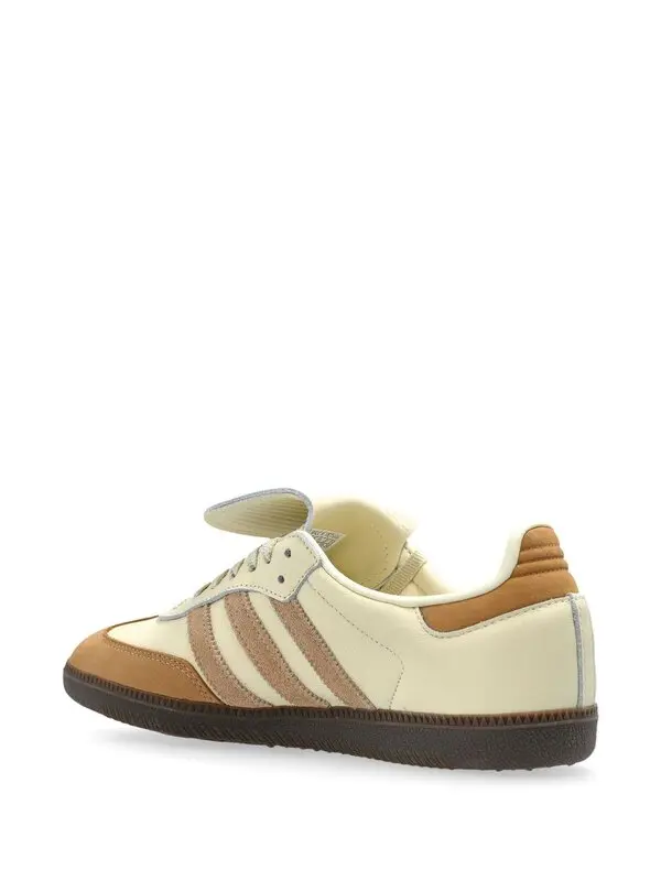 Adidas Samba Sneakers