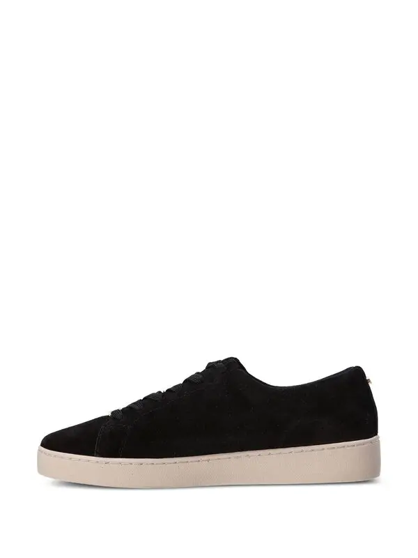 Michael Kors Keaton Sneakers - Black