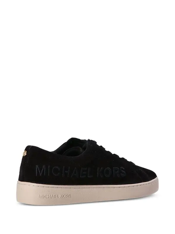 Michael Kors Keaton Sneakers - Black