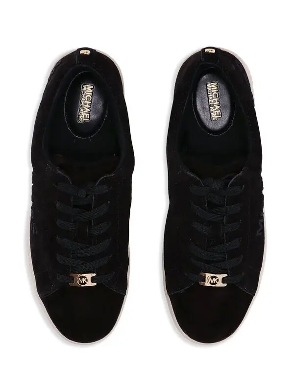 Michael Kors Keaton Sneakers - Black